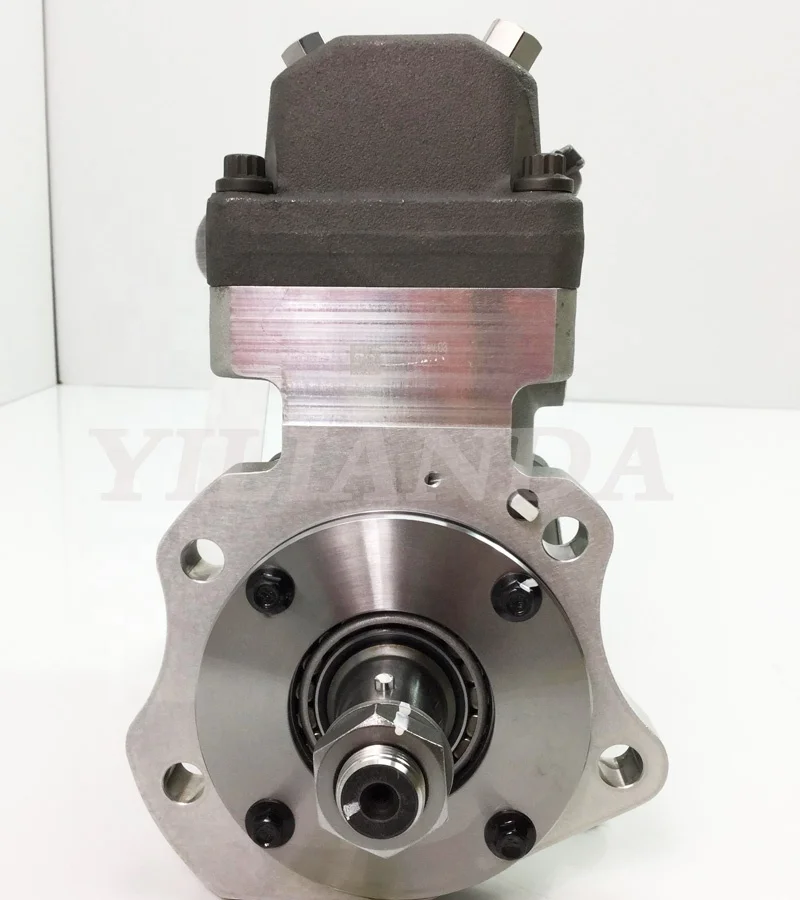 4902732 Fuel Pump For Cummins Diesel Engine Spare Parts Fuel Injection ...