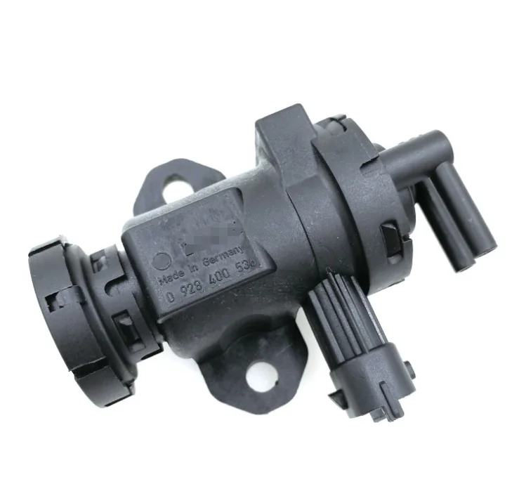 Egr Tur-bo Pressure Solenoid Vacuum Valve 3024379 8972406990 0928400536 ...