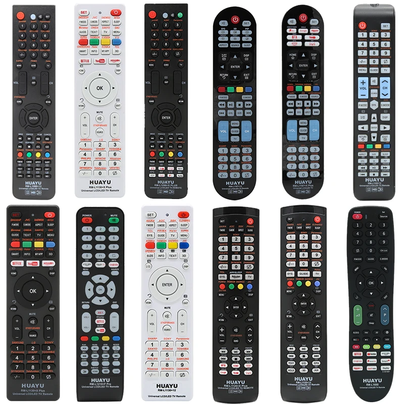 How to Program One For All Remote TV Codes – Full Guide