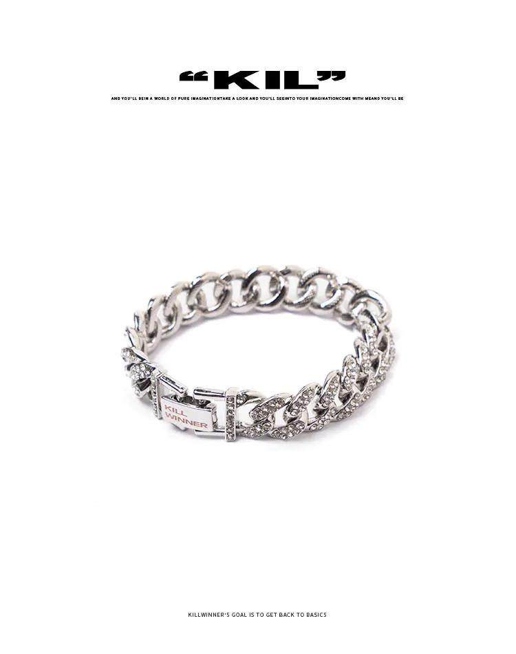 Killwinner bracelet store