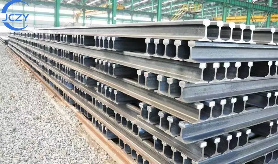 Rieles De Hierro R50 R65,Riel De Acero,Buen Precio - Buy 22kg Luz ...