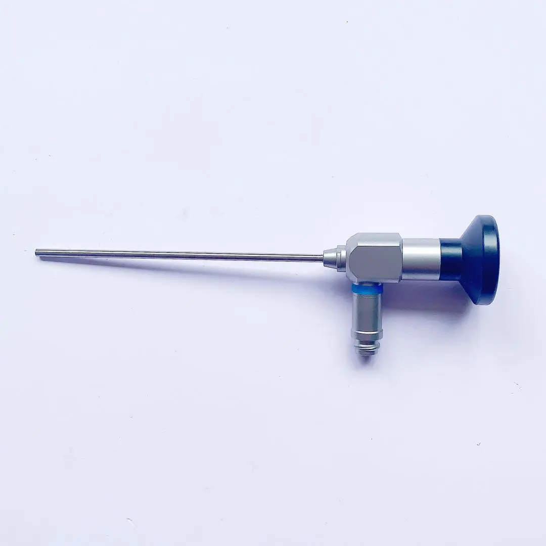0/30/70 degree 2.7mm and 3mm Otoscope with CE Middle Ear Microsurgery ...