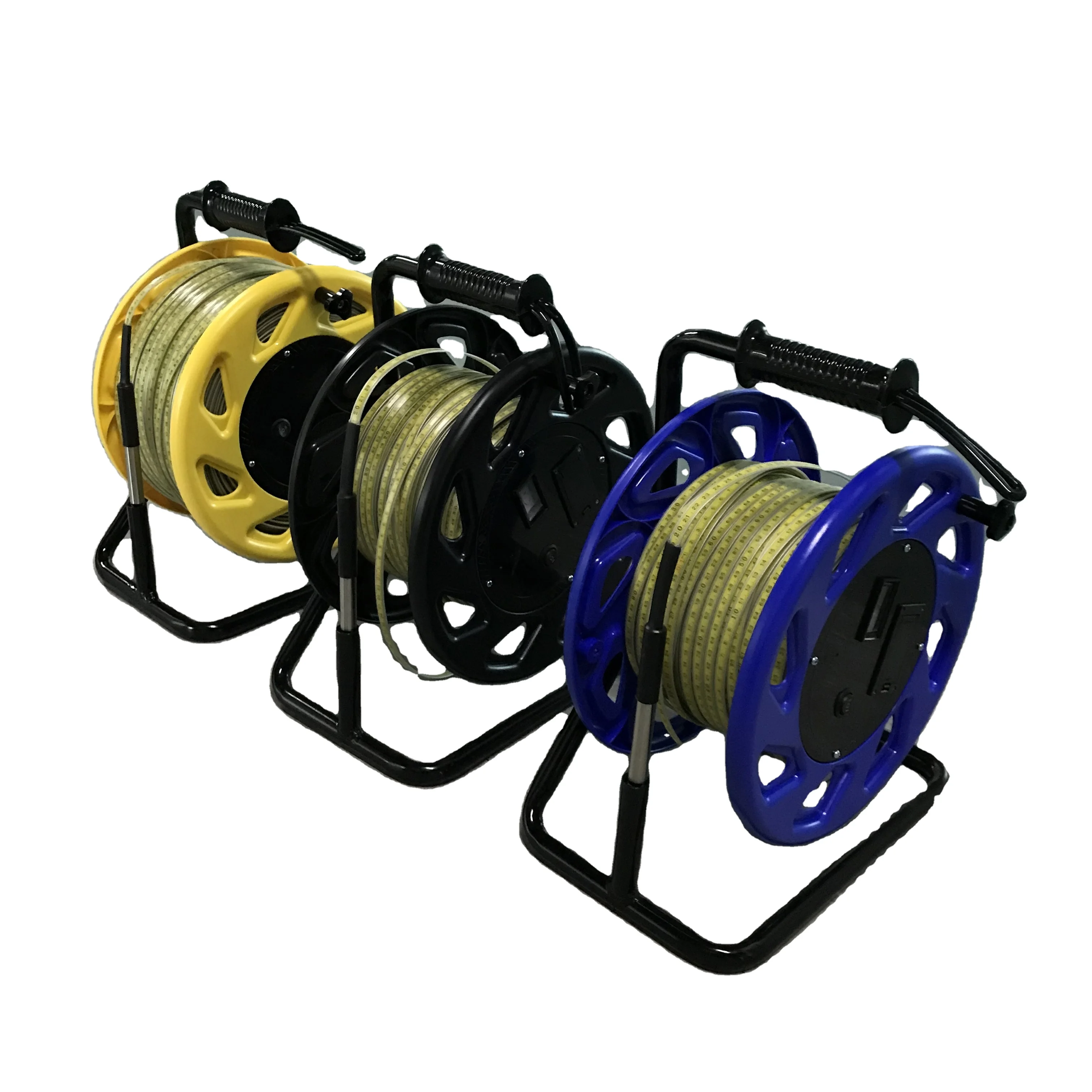 50m Stainless Steel Water Level Meter Probe - Buy Ultrasonic Level ...