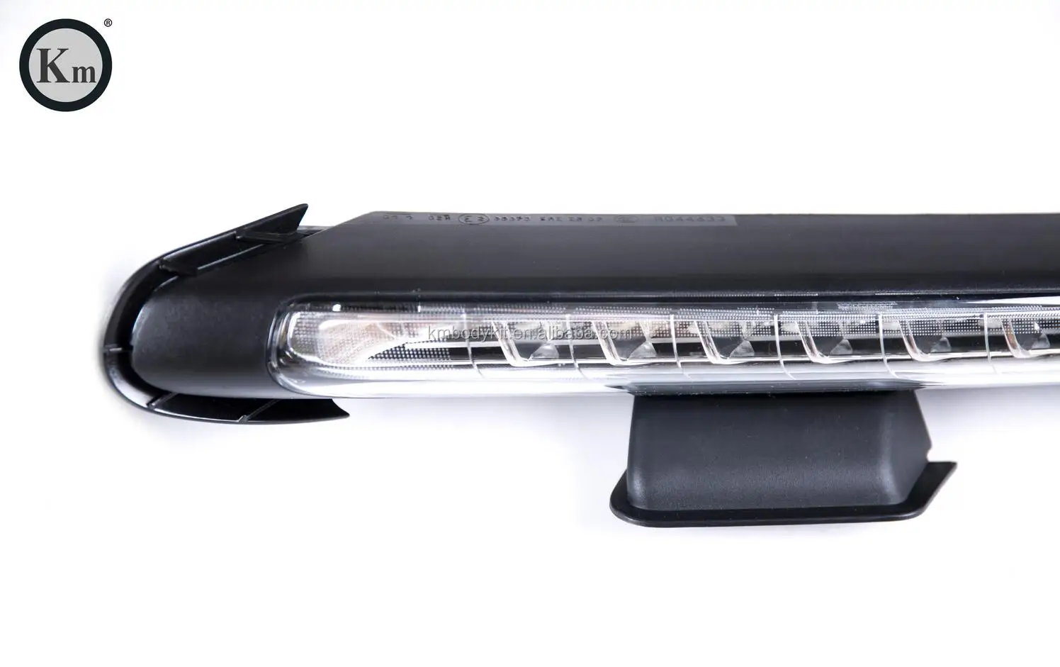 KM LED Lights for Porsche Cayenne Turbo DRL 2011-2014