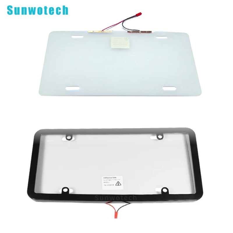 Oem American Standard Remote Control Dimming Privacy Pdlc Smart Film ...