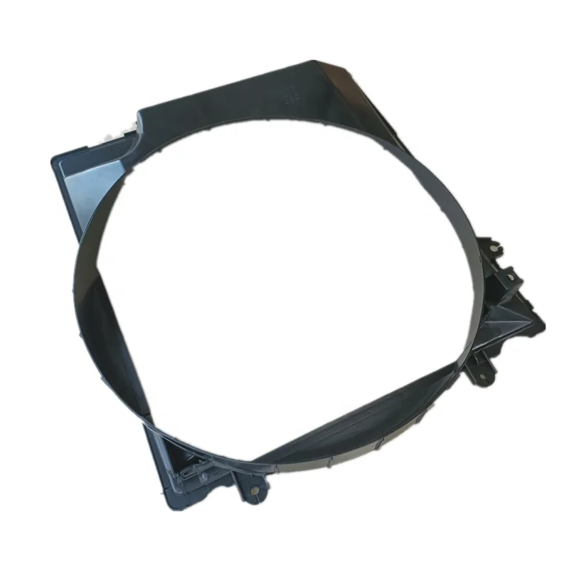 16711-17150 16711-17151 High-capability Cooling System Engine Parts Fan ...