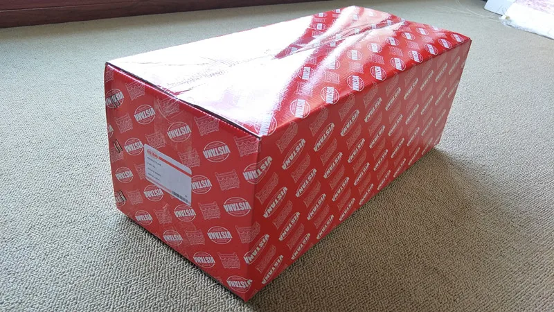 OEM Quality Idler Pulley For Ssangyong Musso Korando Kyron Chairman W ...