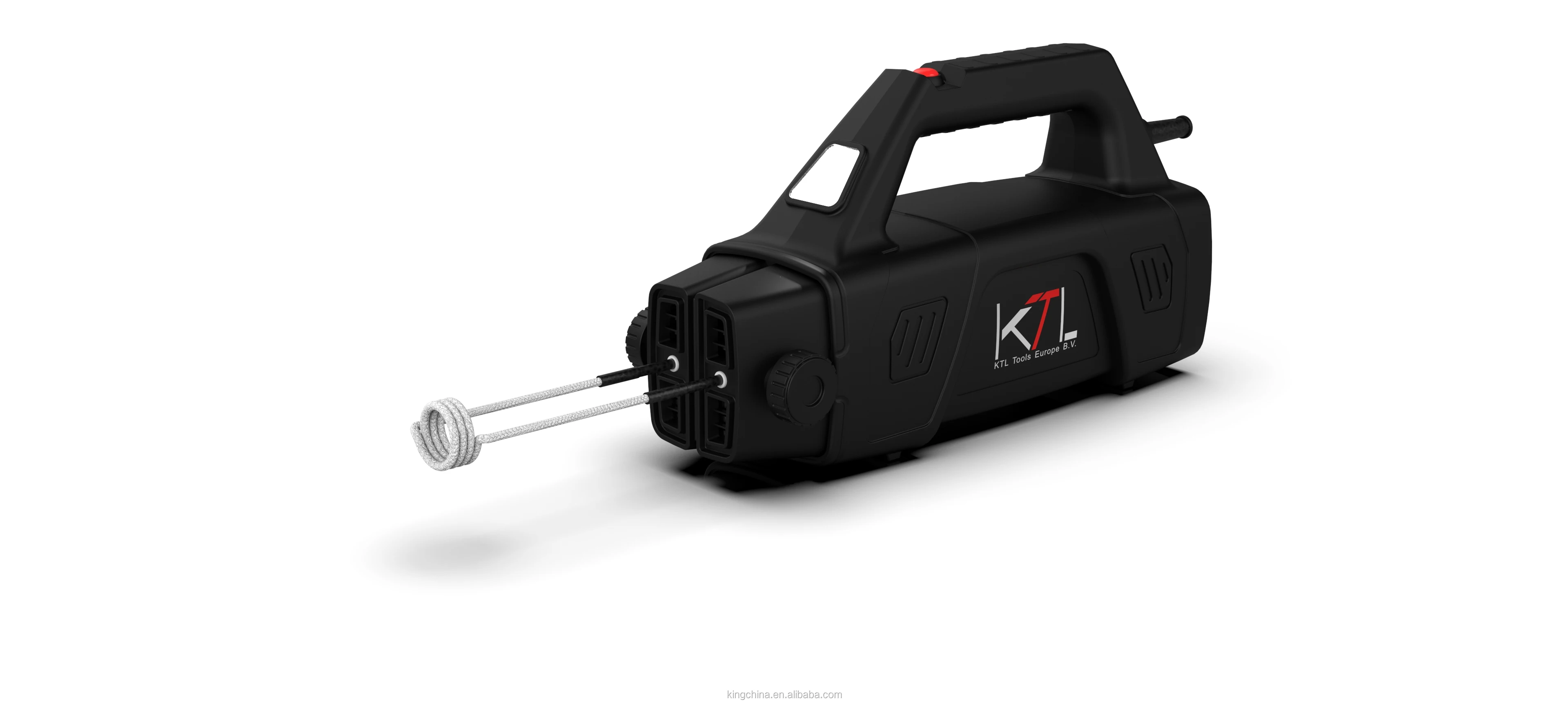 China Industrial Machinery Customizzed 1500w High Quality Portable ...