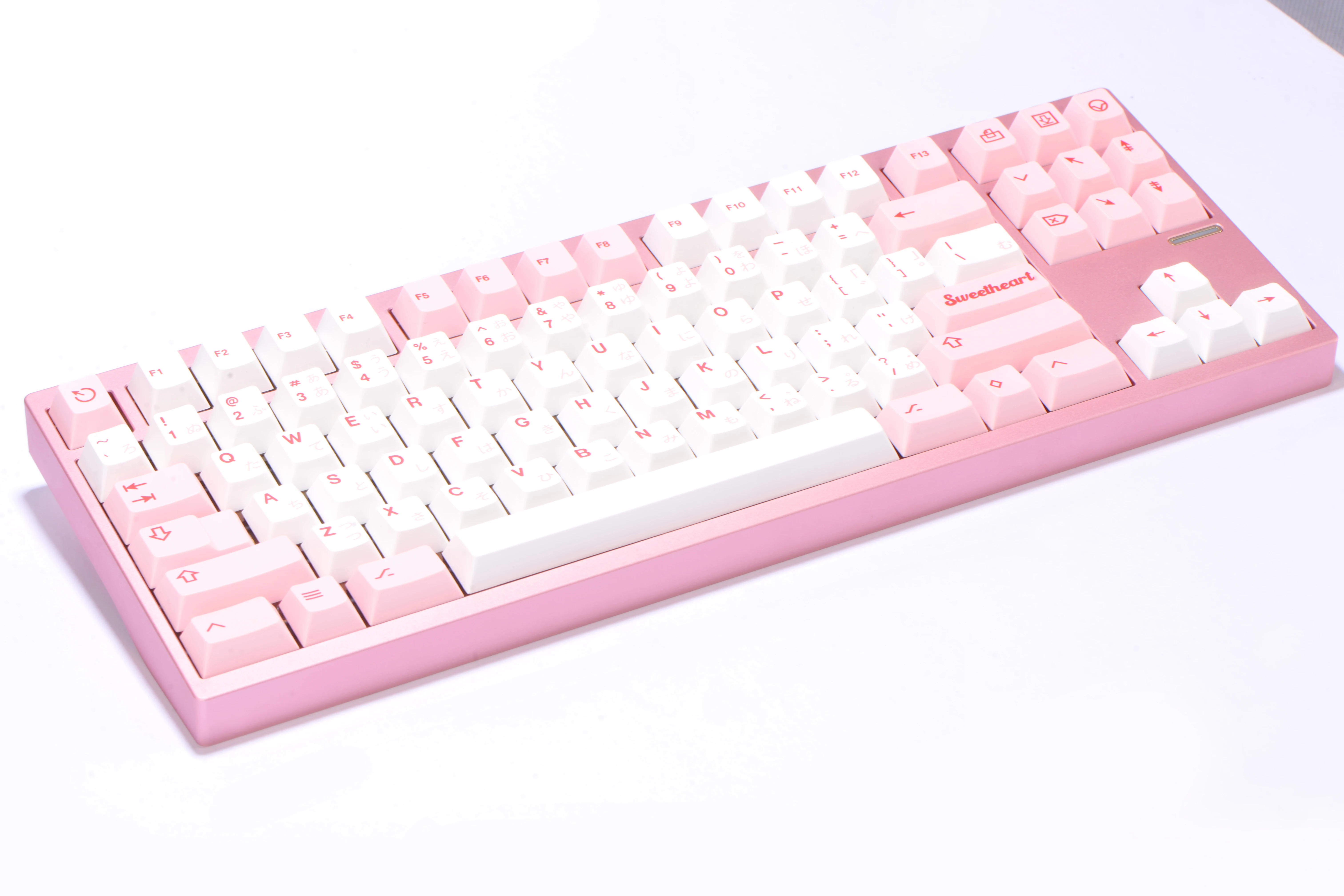 Custom Mechanical Keyboard Keycaps Pbt Keycaps Diy Printed Thermal ...