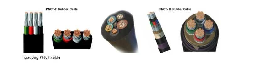 600V镀锡CU/EPR/TCBS/氯丁橡胶2PNCT-SB起重机短片电缆| Alibaba.com