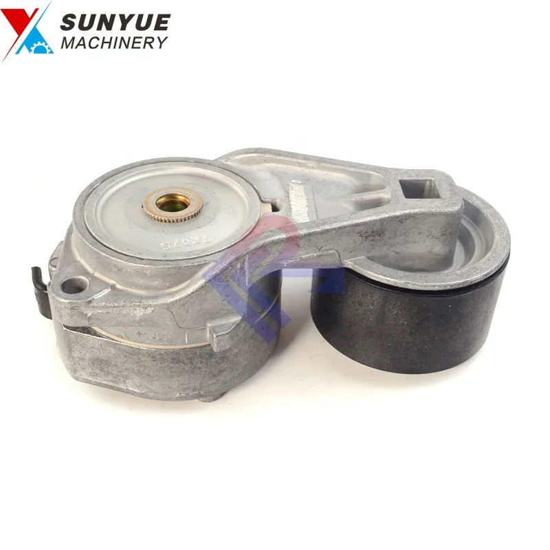 DAYCO DX380 DX420 Tensor de correa para repuestos de excavadora Doosan ...