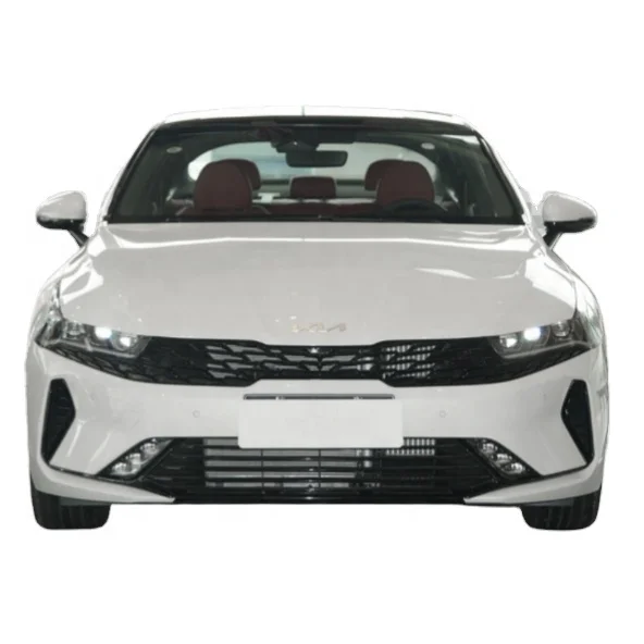 Kia K5 2021 270t Cvvd Midsize Gasoline Car 1.5t 170ps L4 7dct 2wd Front Wheel Drive - Buy Kia K5 ...