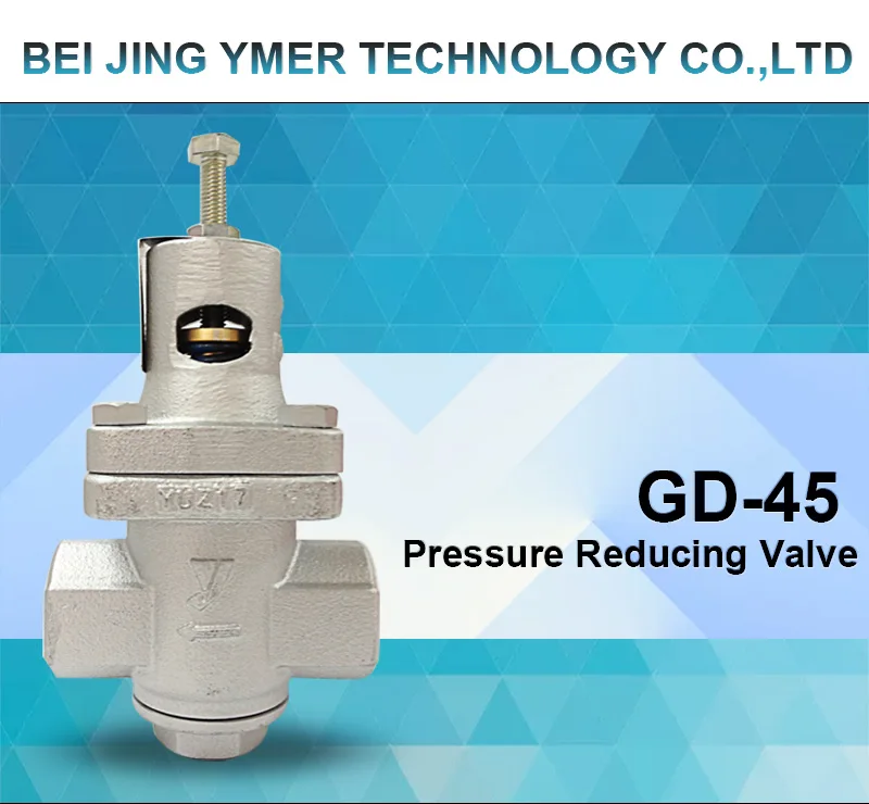 批发日本yoshitake Gd-45球墨铸铁减压阀高温蒸汽 - Buy Gd-45 Dn15 Pressure Reducing Valve For Steam,Ductile Cast ...