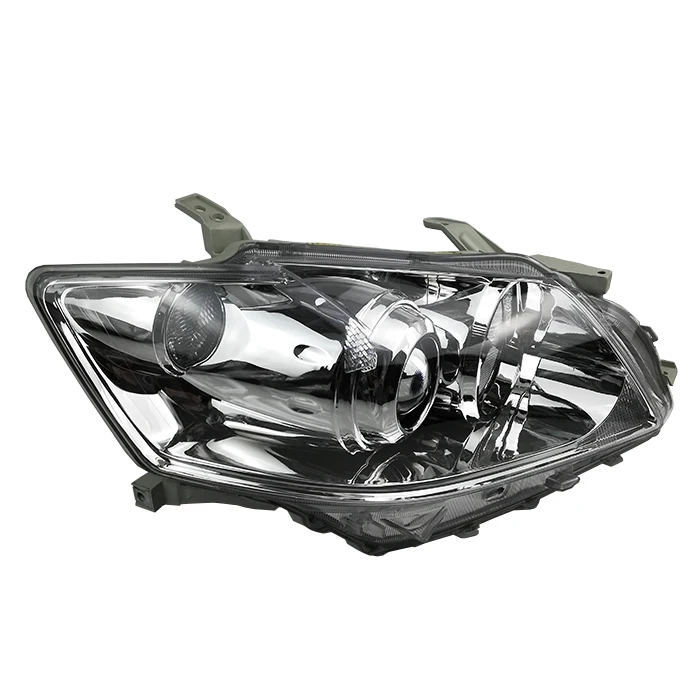 Auto HEAD Lamp for TOYOTA CAMRY 2006-2012 - Quality & Certifications