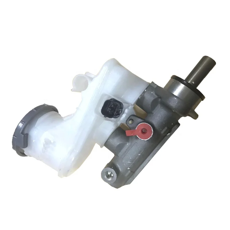 Alta Calidad Cilindro Maestro De Freno Para Honda Civic 46100-s5h-j41 - Buy Honda Civic 46100 ...