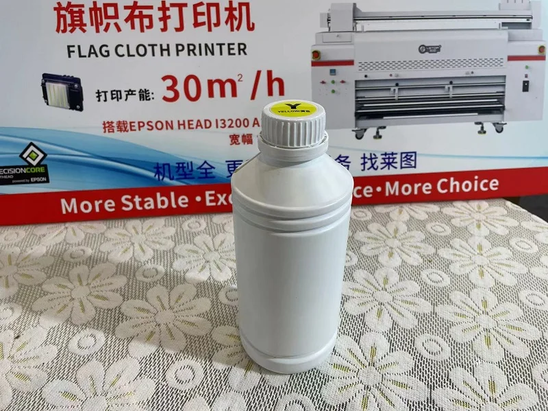 Guangzhou Supplier Flag Printer Machine Spare Parts Cmyk Printing ...