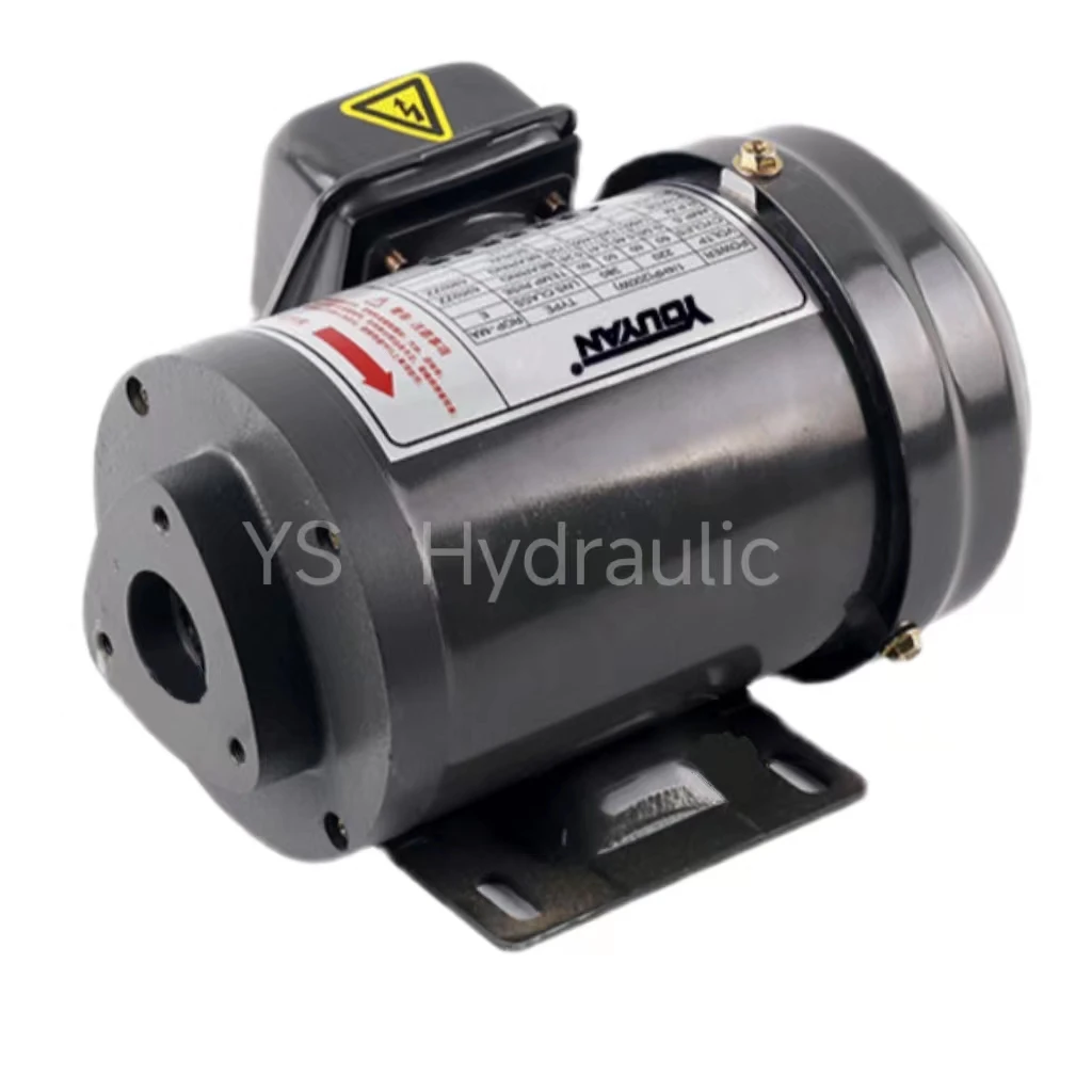 Lubrication Pump Triangular Pump Bma Lop Rop Nop Top-10a Cycloidal Pump ...