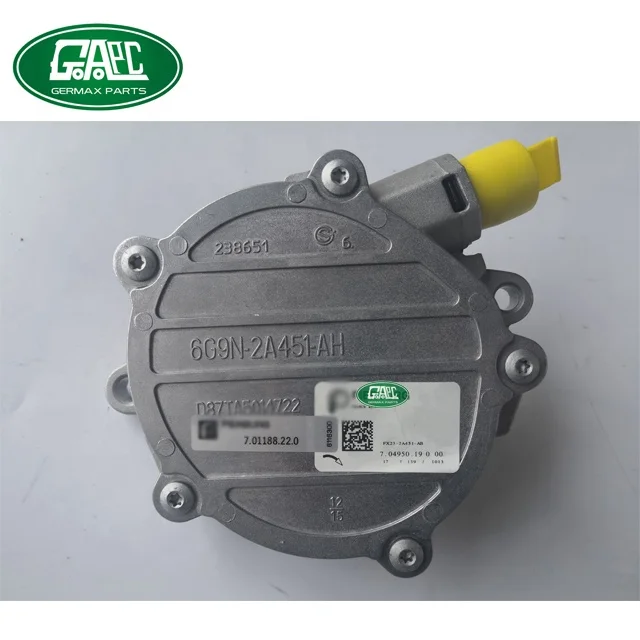 Car 3.2L Petrol Vacuum Pump LR002573 for Land Rover Freelander 2