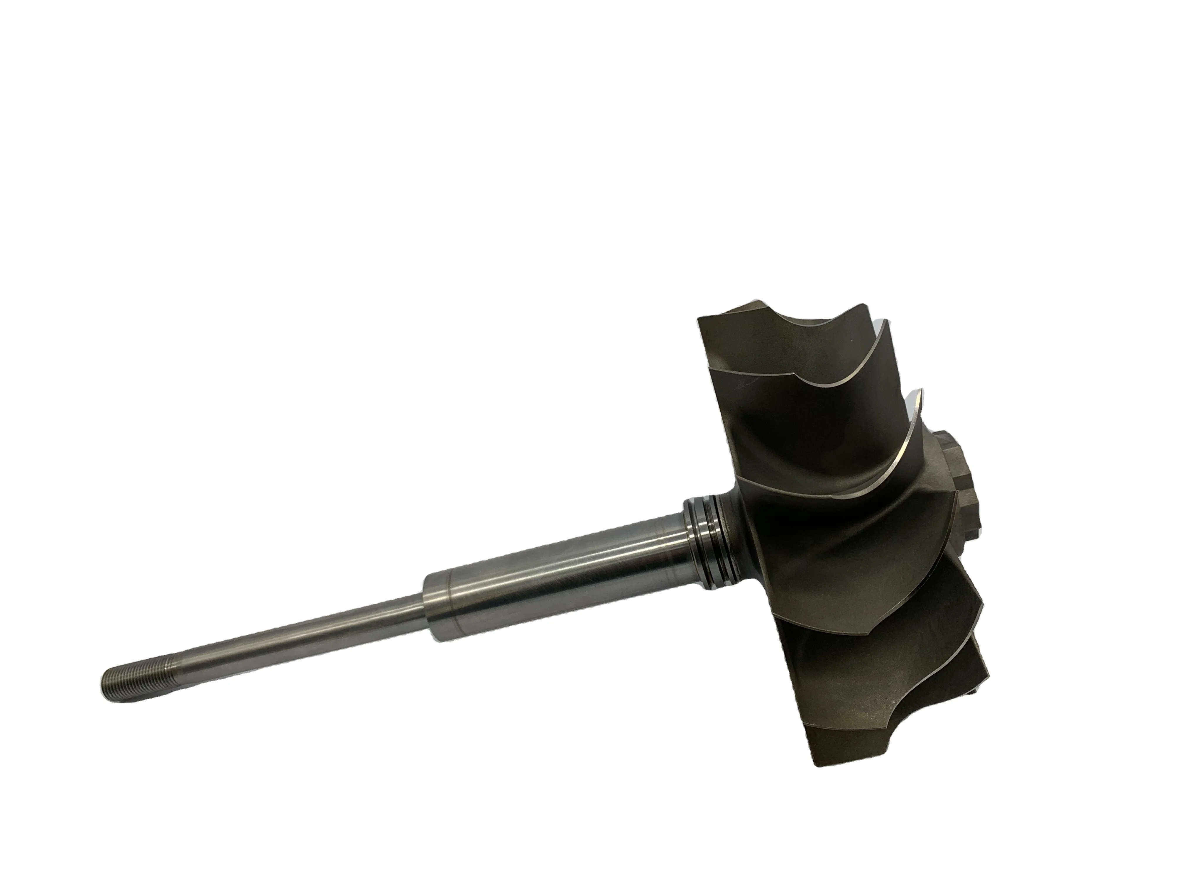 Mitsubishi 49129-30200 Shaft & T/W Assy TF15M - Original Quality