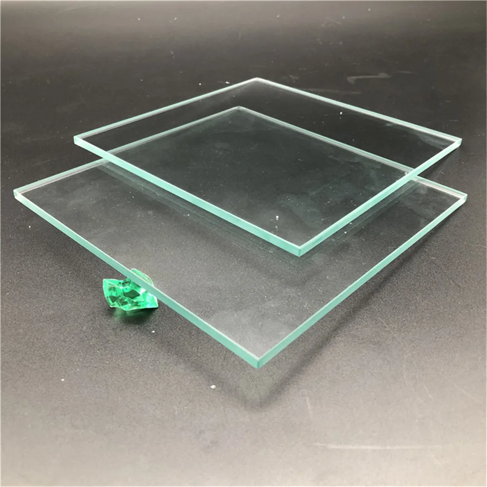 Best Clear/brown Float 5mm Glass - High Safety & Performance