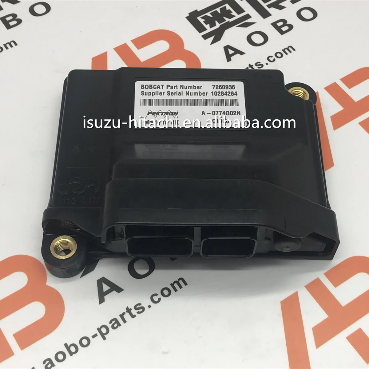 Контроллер,Шлюз 7260936 6693353 Для S100,S150,S160,S185,S220,S650 ...