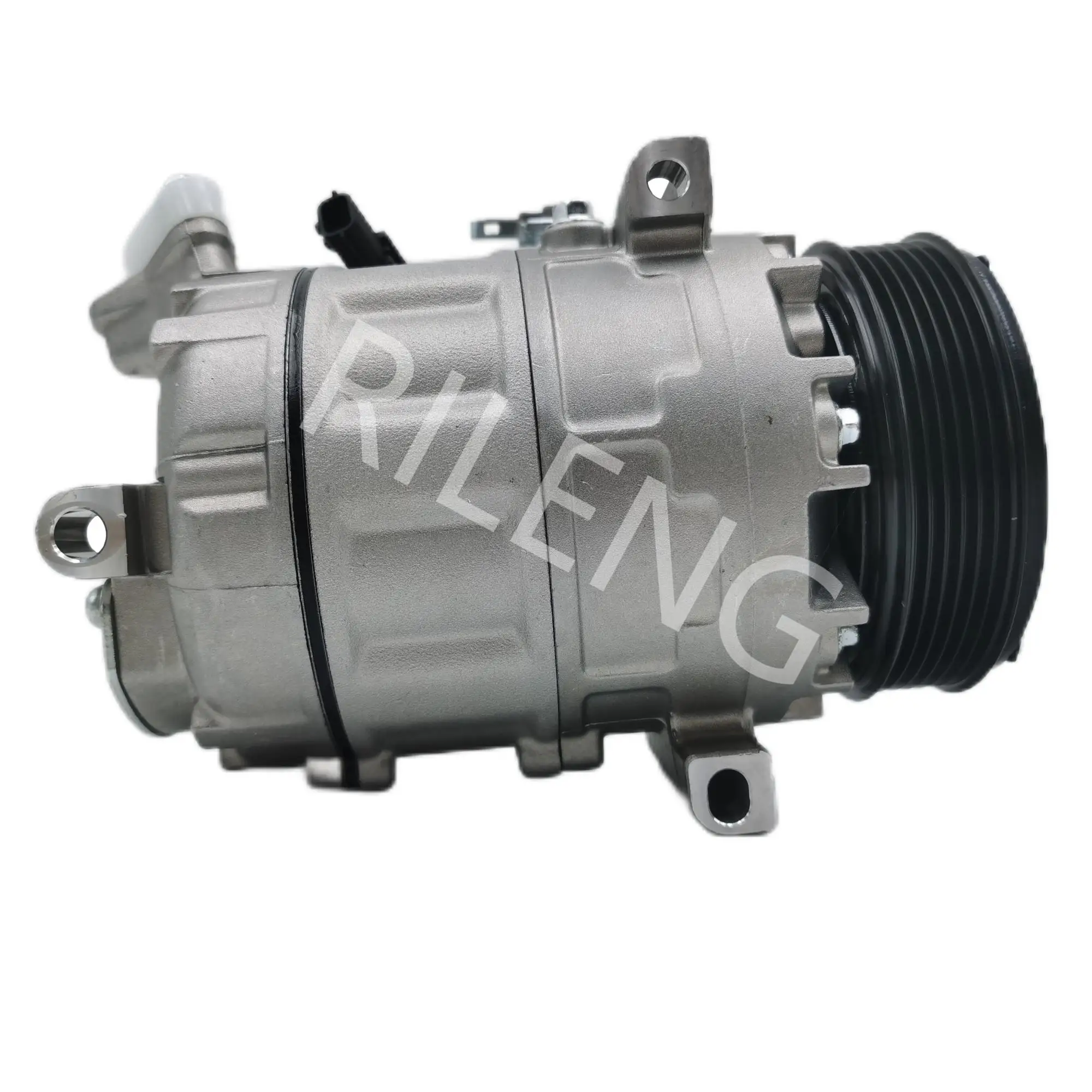 Auto Ac Compressor For Nissan X-trail 2.0l 2014- 2017- 2.5l 2017 ...