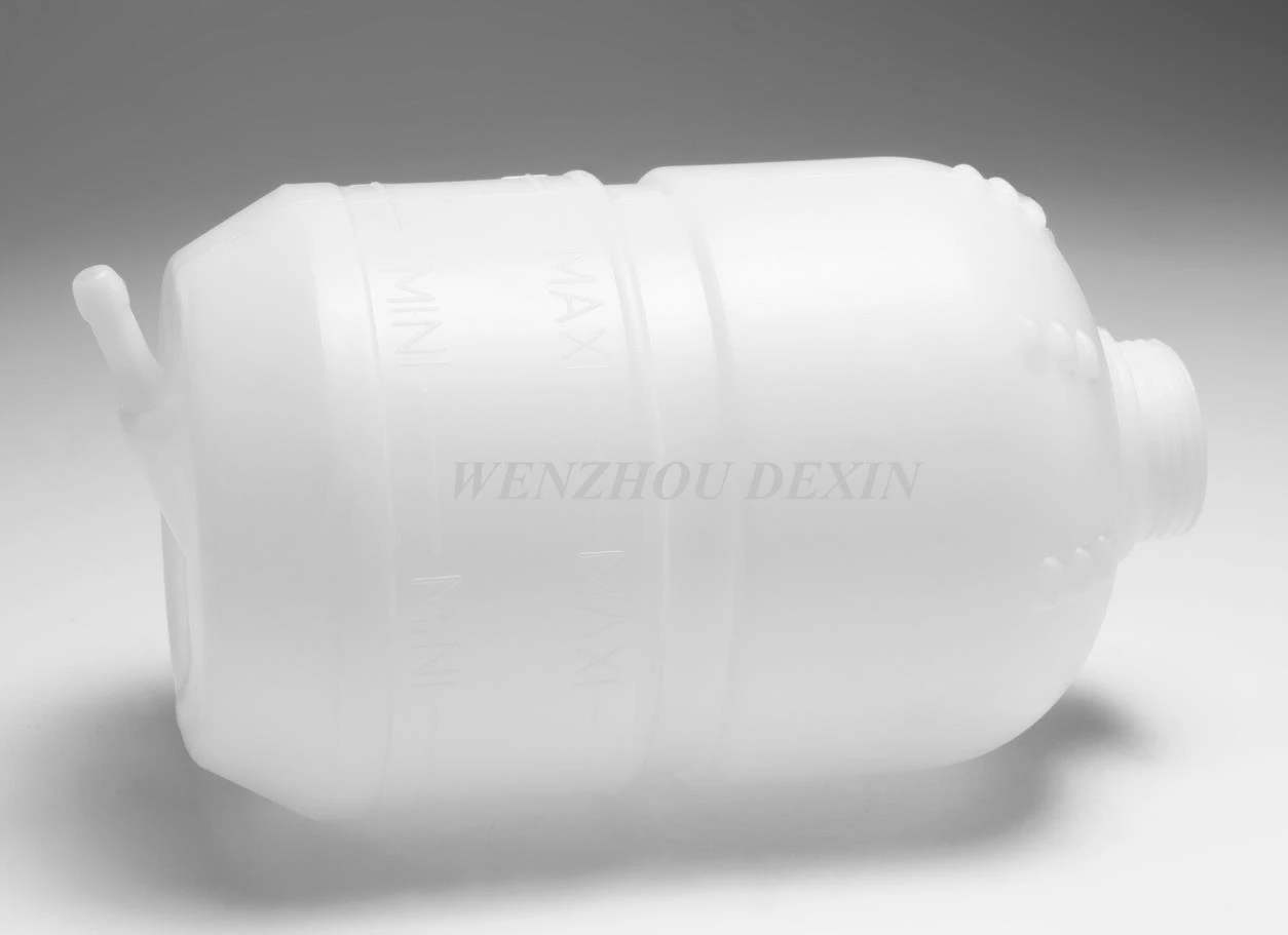 Expansion Tank for Renault - Reliable Performance & Durability