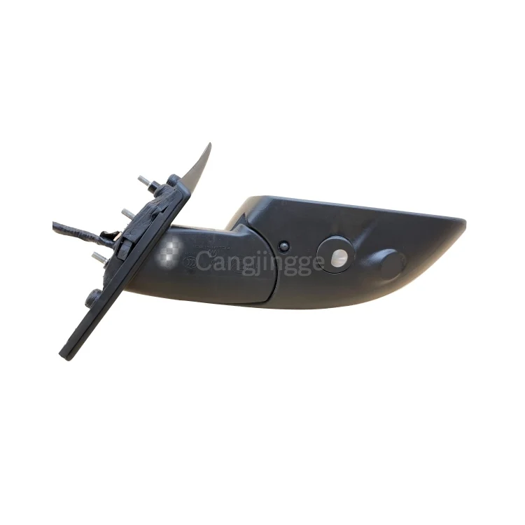 Wholesale Door Heating Side Mirror Reversing Mirror Anti-glare Rearview ...
