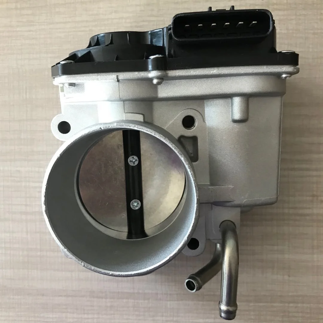 Wholesale Auto Electronic Throttle Body Assembly for FORTUNER HILUX ...