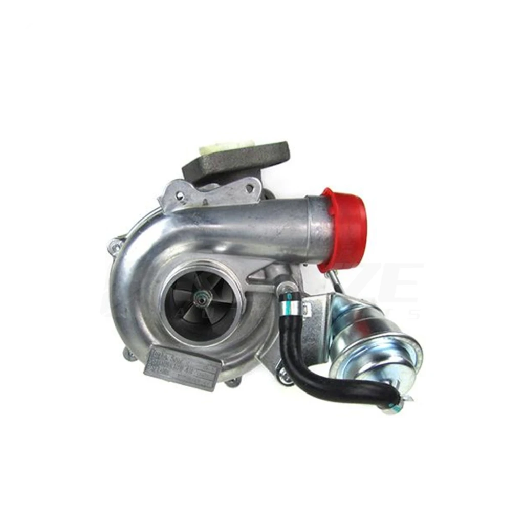 1515a029 Turbocharger For Mitsubishi L200 2005-2015 Pajero Sport 2008 ...