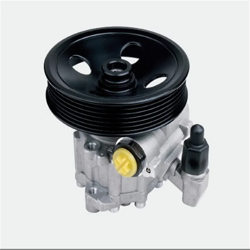 Power Steering Pump 93370988 Fit For Corsa For Evolution - Buy 93370988 ...