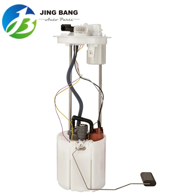 Fuel Pump Module Assembly Fits For Chevrolet Silverado 2014-2018 ...