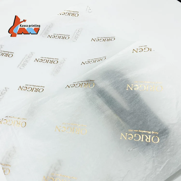 Biodegradable Wax Paper Soap Packaging - Unique & Eco-friendly