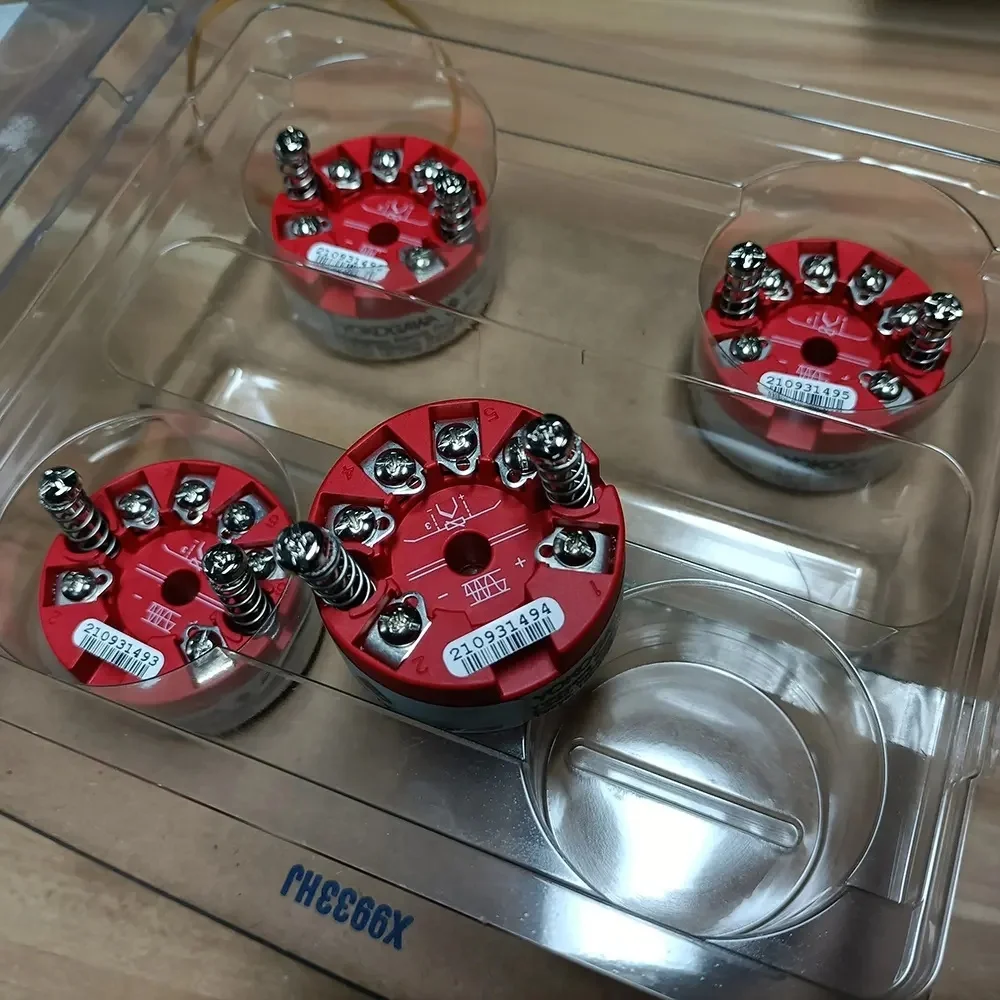 Original And New Yokogawa Yta70 Series Temperature Transmitter Yta70-j ...