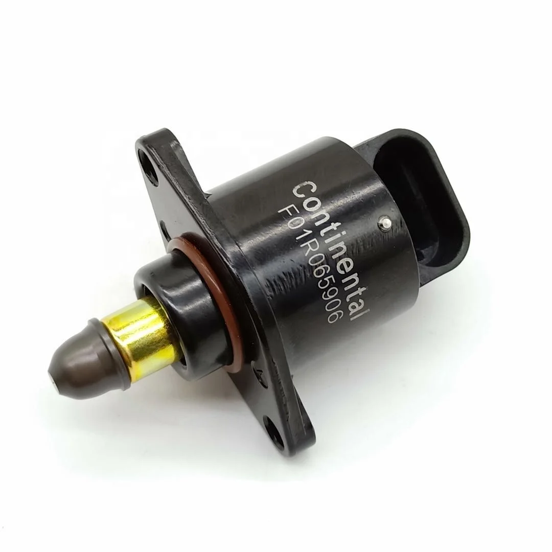 Idle Air Control Valve for Mitsubishi BYD - Reliable Performance