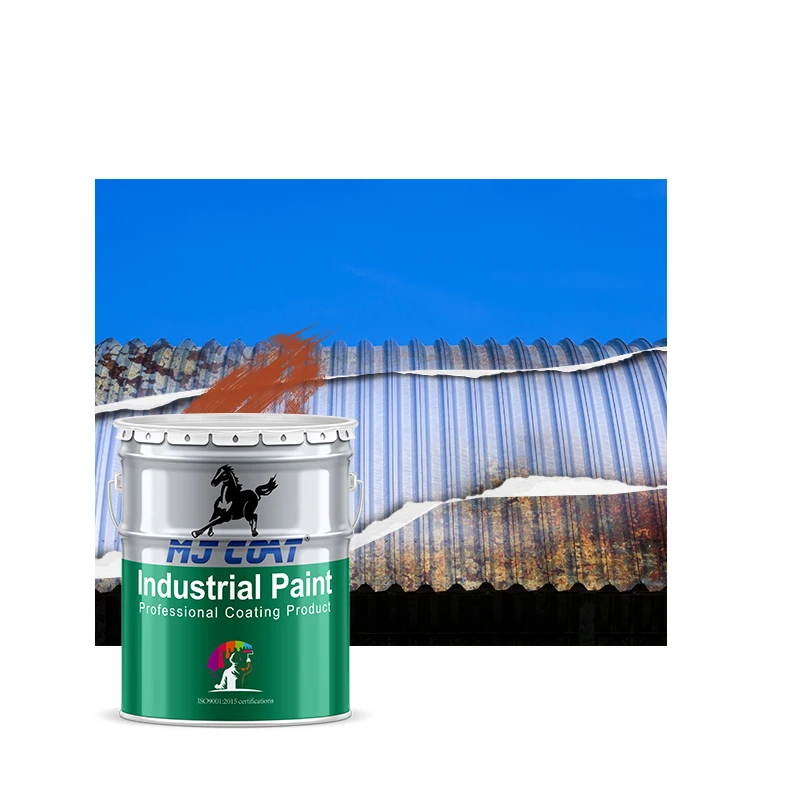 High Flash Point High Gloss Alkyd Enamel Fast Drying Economical Low Voc ...