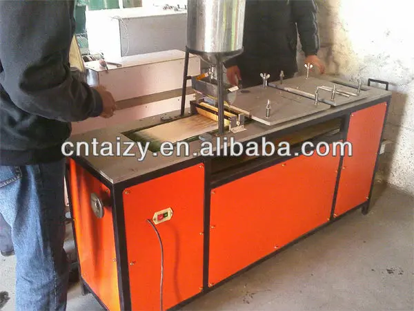 China Made Pencil Manufacturing Machinery - Buy Pencil Manufacturing ...
