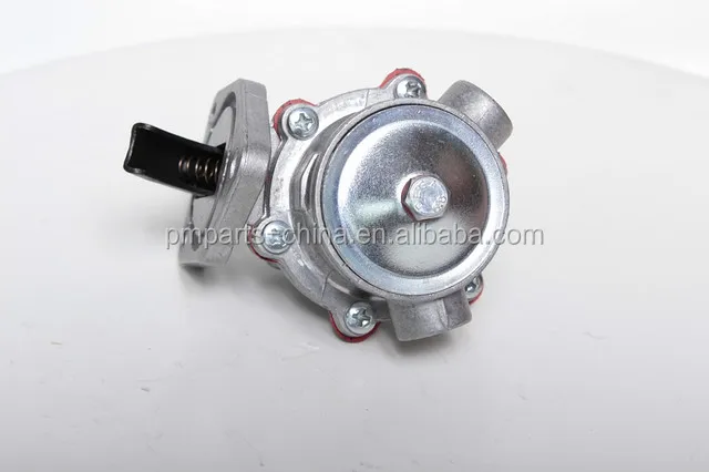 Deutz F4L912 pompe de transfert de carburant pour moteur Diesel ...