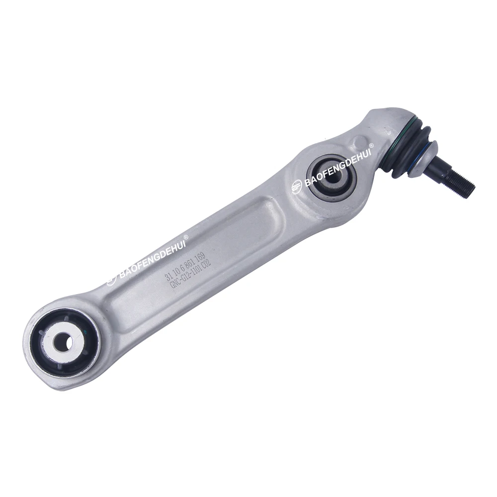 BMW G11 730d 740i Control Arms - Durable Suspension Solutions