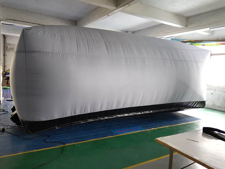 Waterproof Car Bubble - Hail Proof Car Cover by Xianghe
