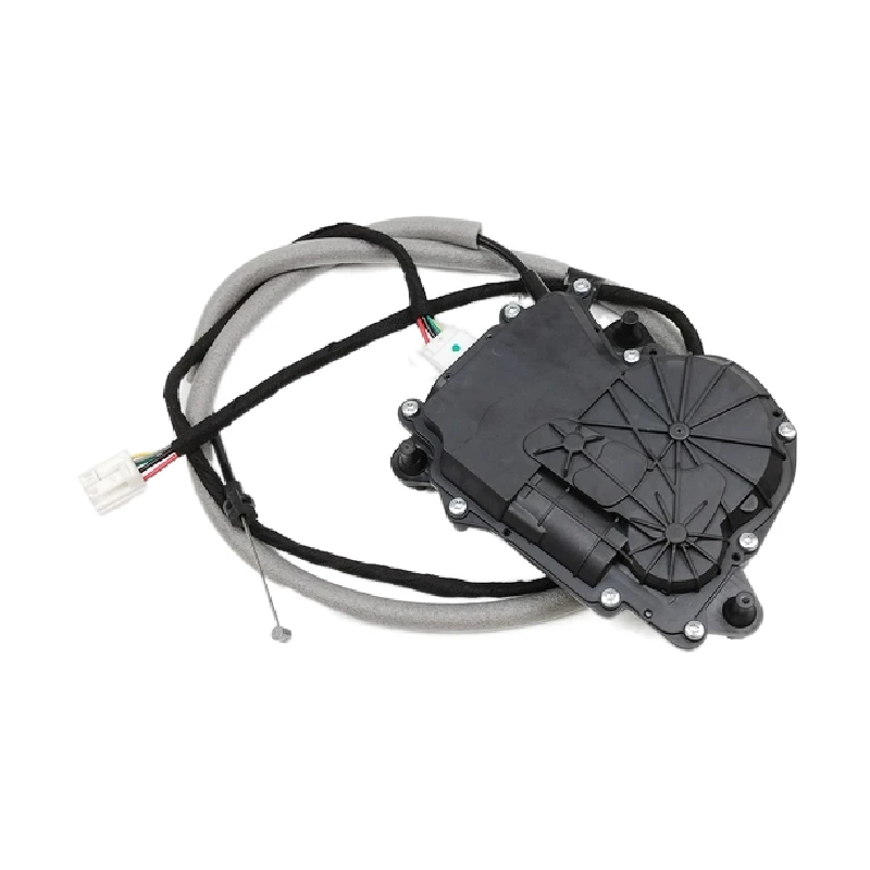 Rear Trunk Power Lock Drive Tailgate Lock Latch for BMW F10