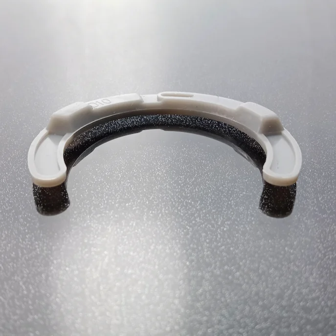 Membrane Wirquin Silicone Rubber Neo Air System Discharge Seal Parts ...