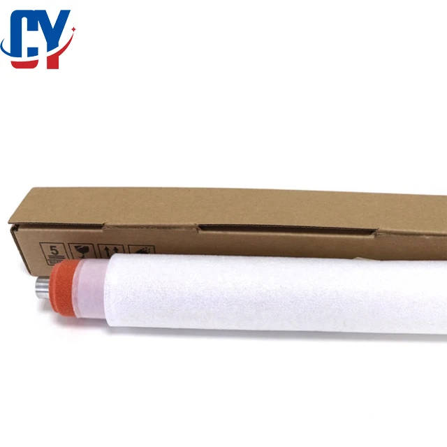 Fuser Sponge Roller Film Inner Roller for Konica Minolta