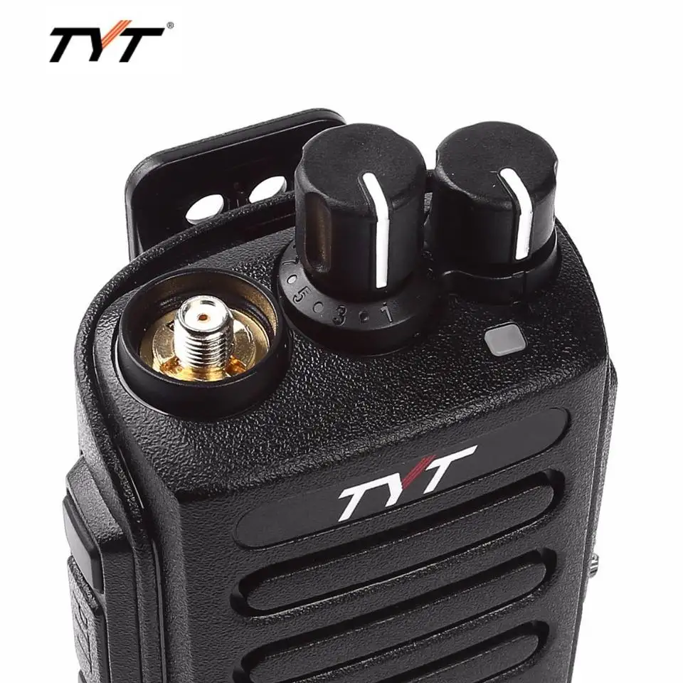 TYT MD-680 DMR 10watt Digital Professional Walkie Talkie