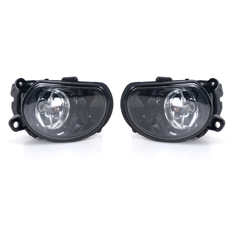 Auto Parts Halogen Front Fog Lights Driving Lamp Foglights For Audi A8 ...