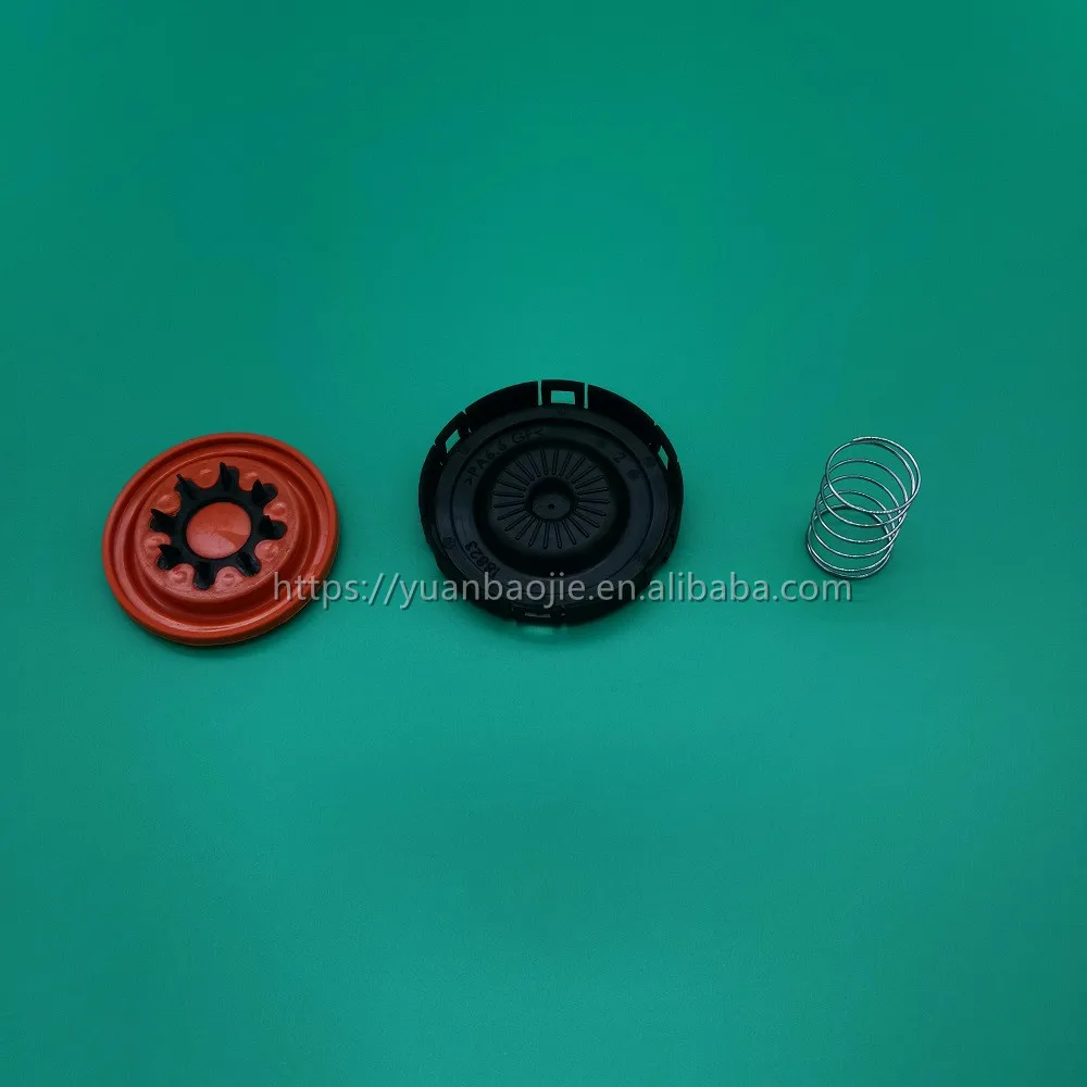 For Land Rover PVC Valve Service Kit for Land Rover Sport LR4 5.0L 3.0L ...