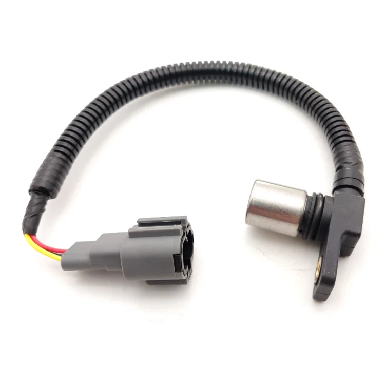 De Alta Calidad Nuevo Sensor De Posición Del Cigüeñal Oem 33220-77e00 ...