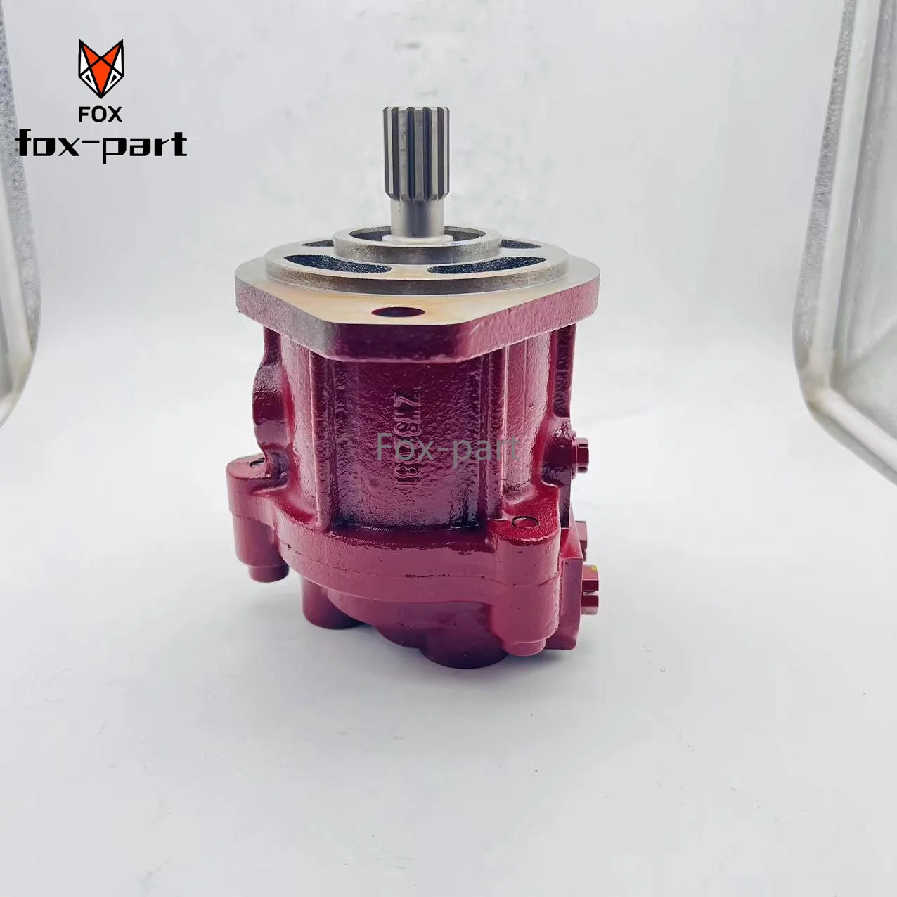 Ec360b Ec460b Excavator Fan Motor Voe14533496 14533496 14905903 - Buy ...