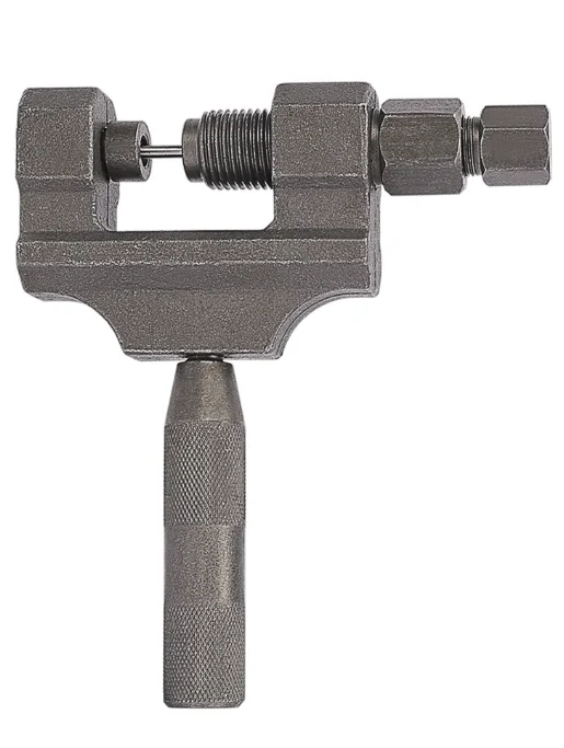 420/428/530 Motorcycle Chain Splitter Link Breaker Link Riveter ...