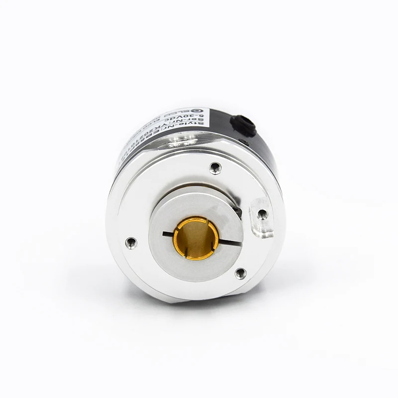 Original Elco Rotary Encoder Ec50h12r-h6pr-1024 - Buy Elco Rotary ...
